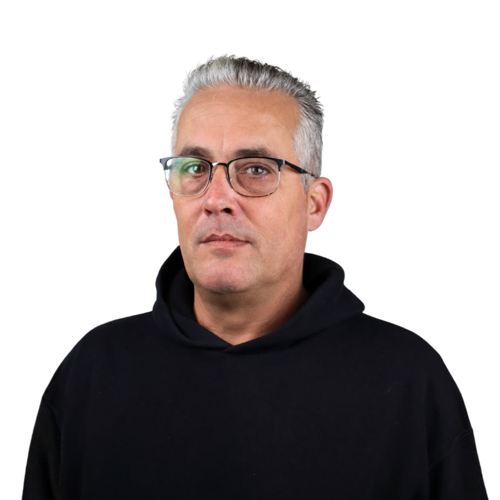 Onze kantoormedewerkers - SealteQ