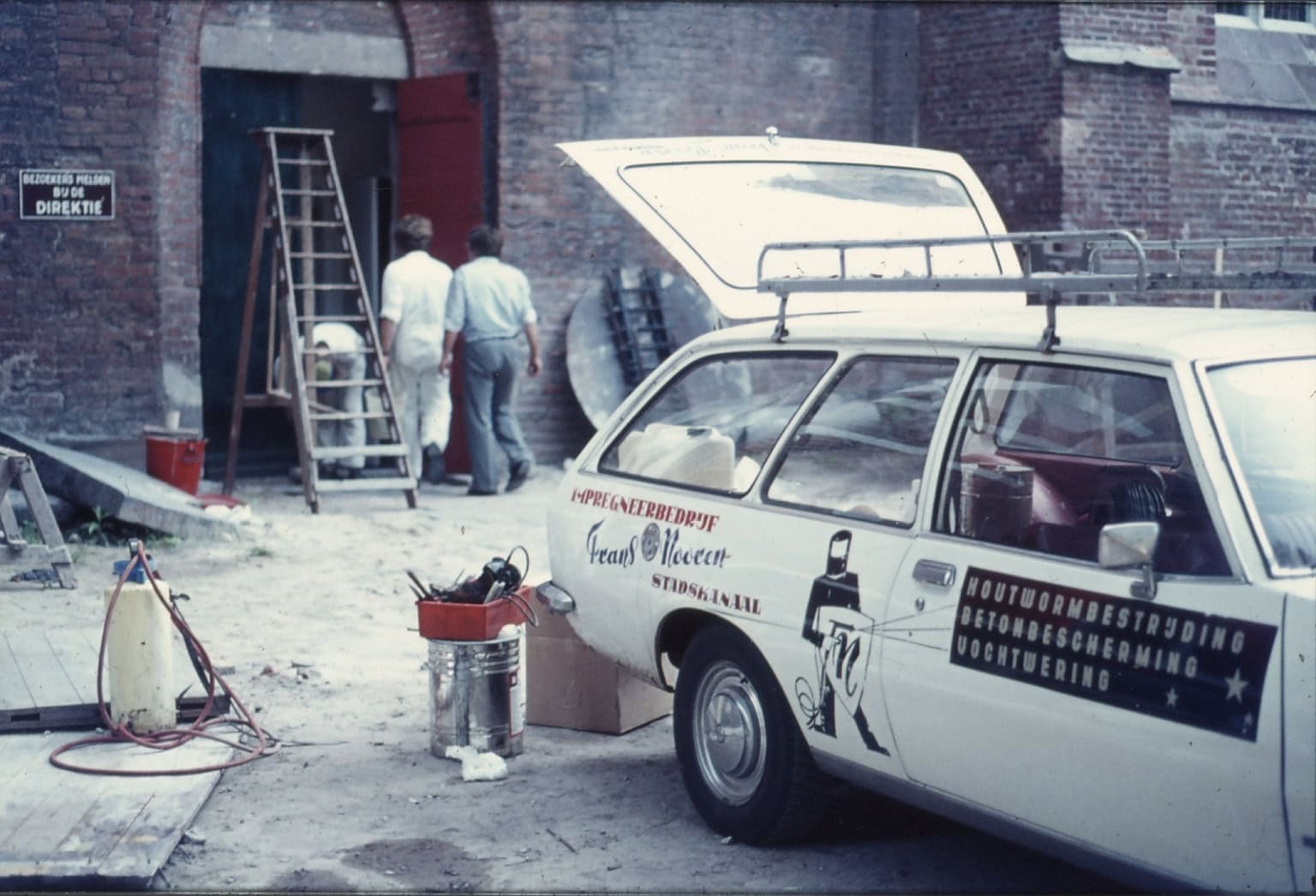 Onze historie - SealteQ